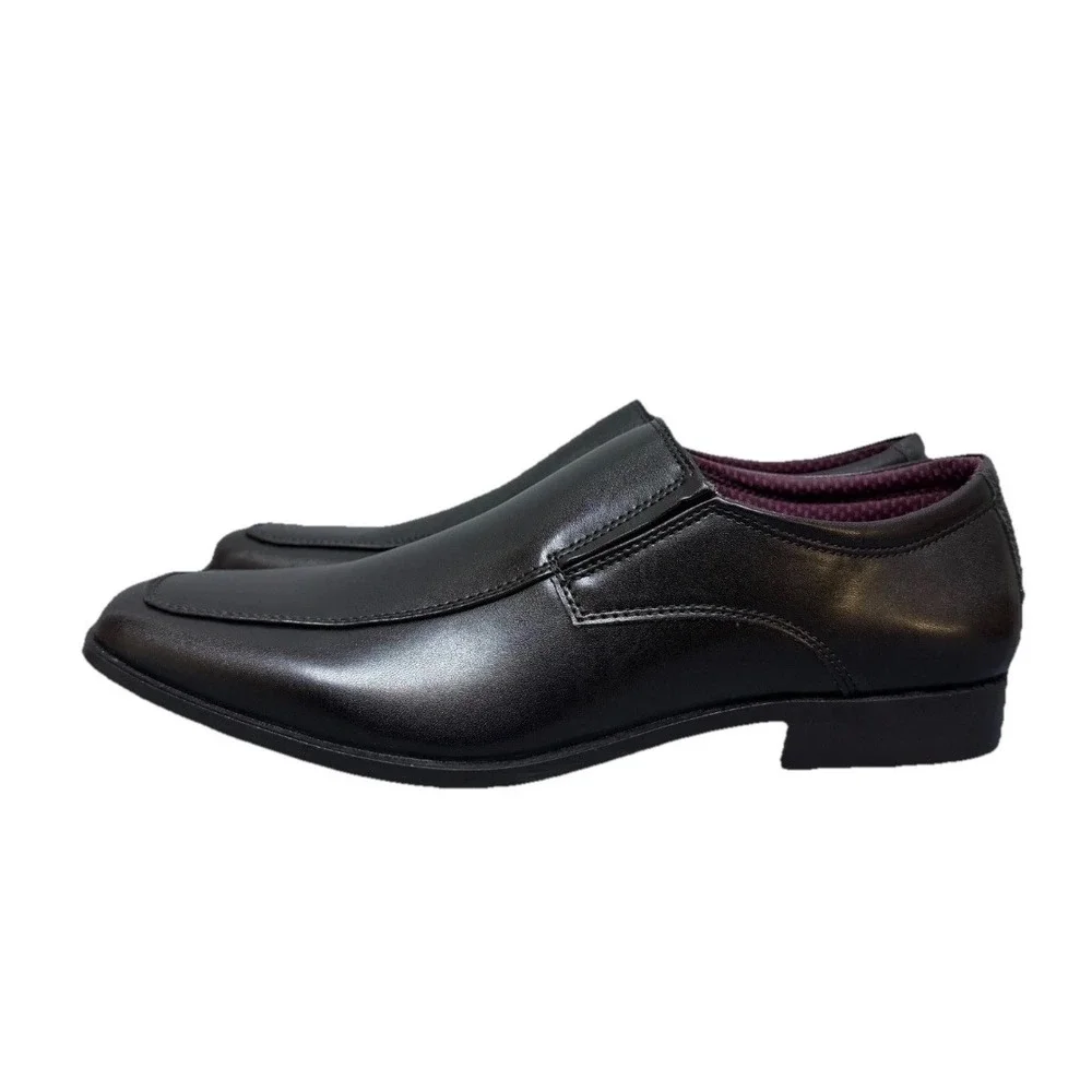 Perry Ellis | Shoes | Men Size 95m Perry Ellis Portfolio Shoes Black ...
